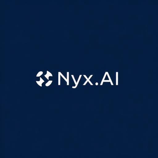 Nyx.AI Console